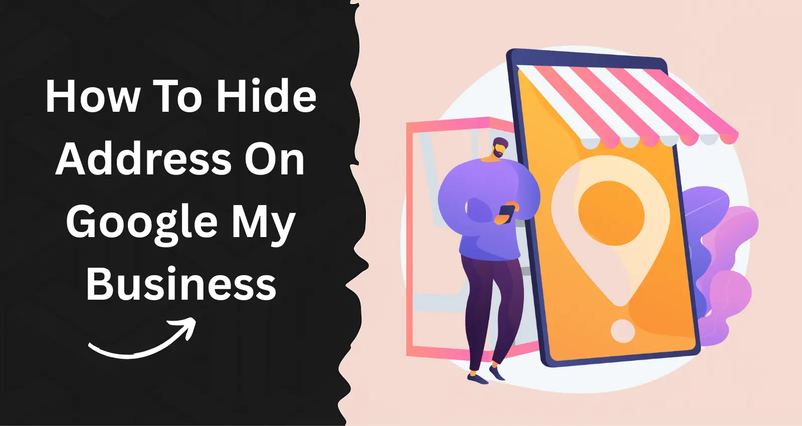 How To Hide Address On Google My Business 2026