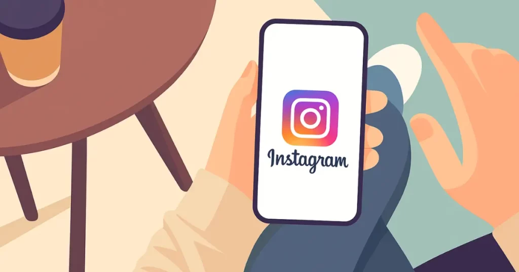 Instagram Launches Re-Posts, Friend Map and More