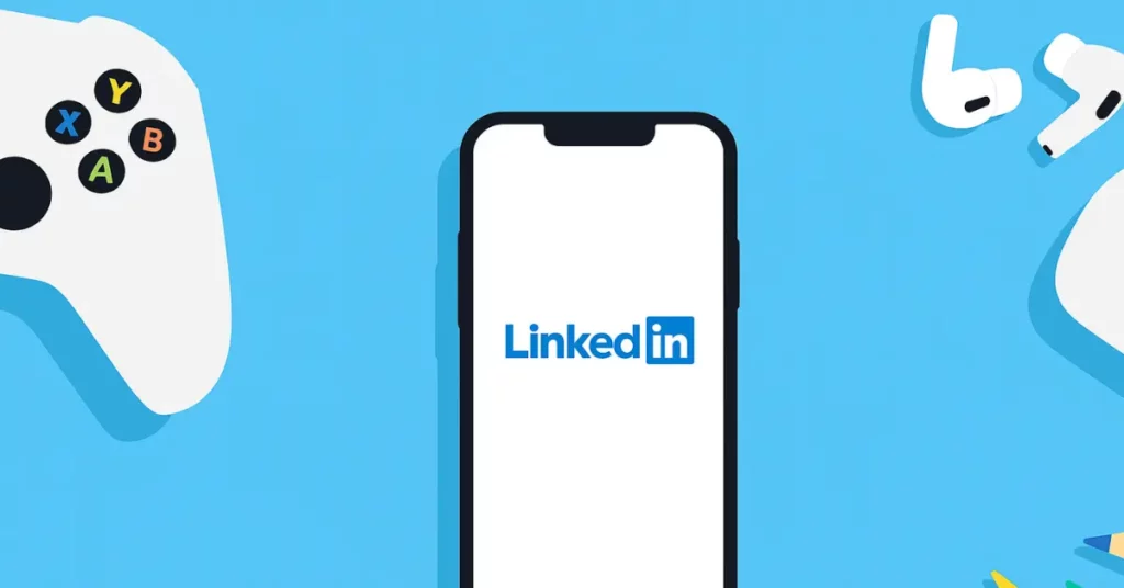 LinkedIn Adds Connection-Based Leaderboards for In-App Games