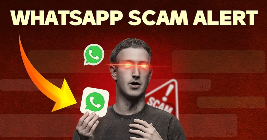 Meta Launches Updated Scam Activity Alerts in WhatsApp
