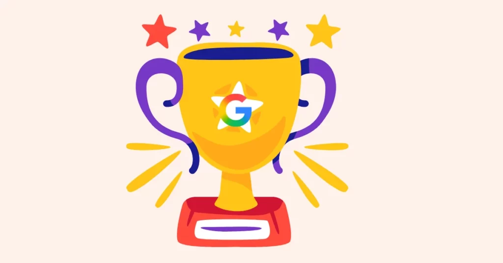 Google Search Console Adds Achievements Report To Track Milestones