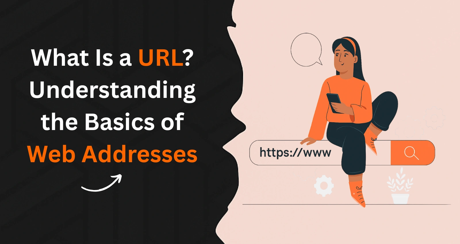 What Is a URL? Powerful Examples & Structure Explained (2025 Guide)
