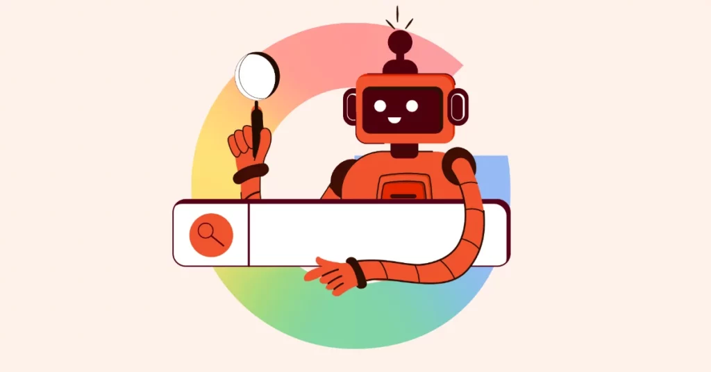 Google Reveals A New Era For Voice Search | Ravi Gupta