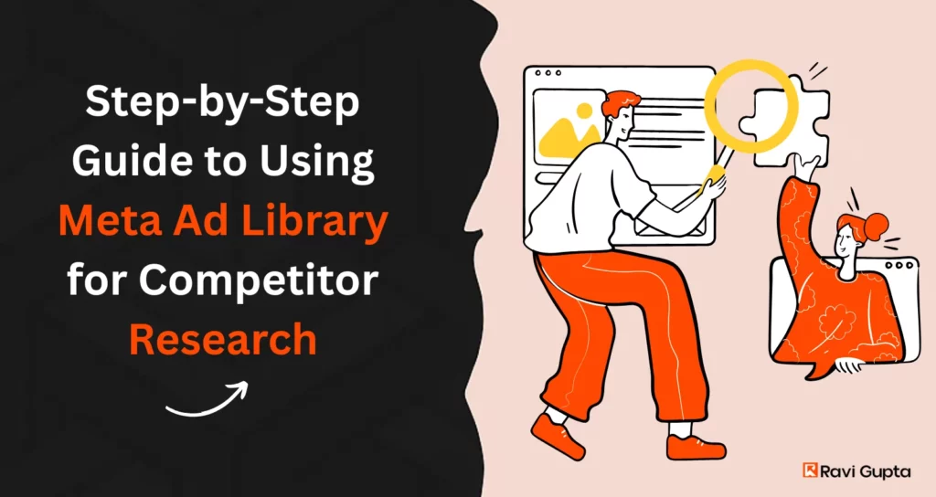 Meta Ad Library: Must-Know Tips for Competitor Insights (2026)