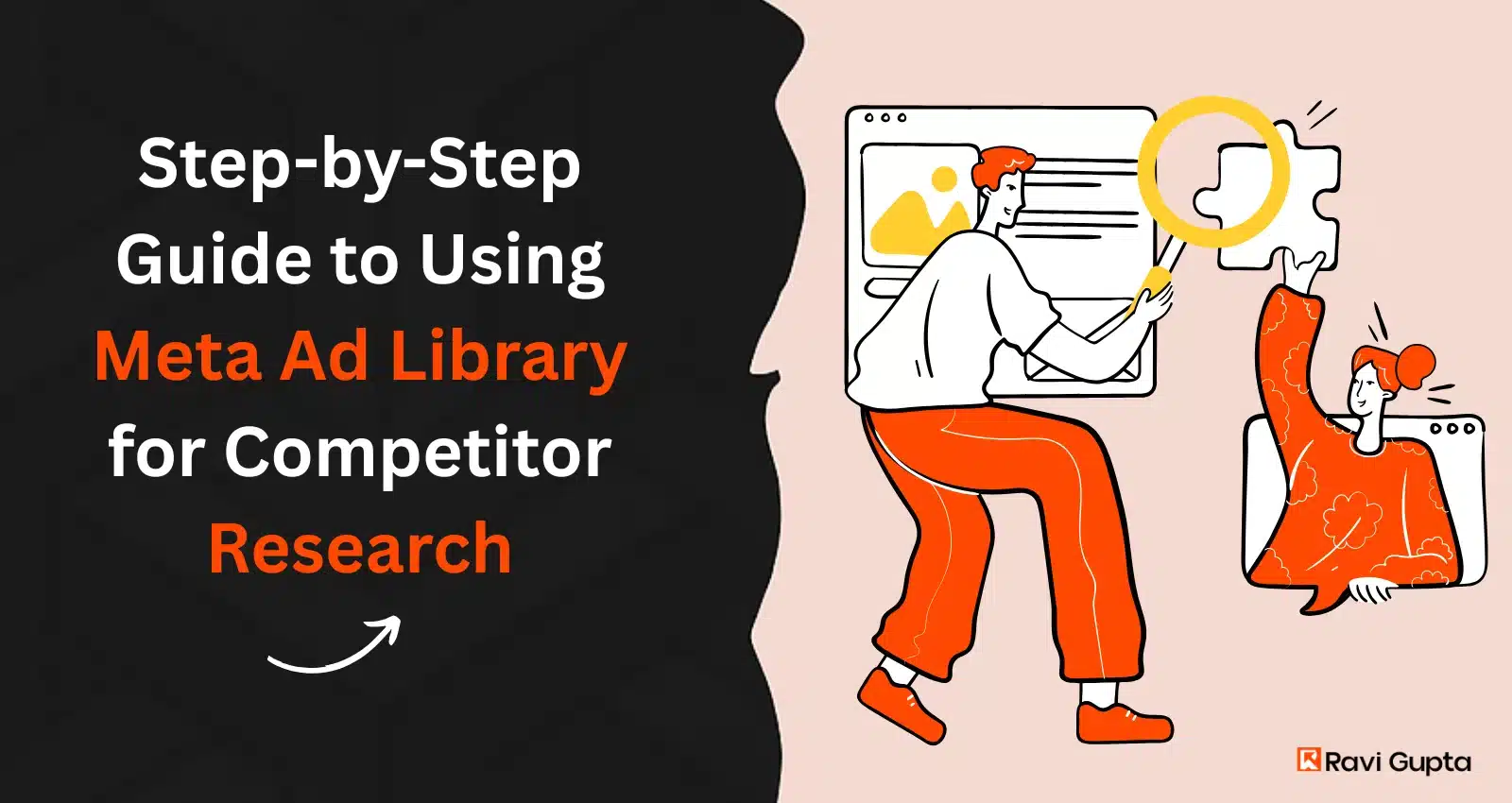 Meta Ad Library: Must-Know Tips for Competitor Insights (2026)
