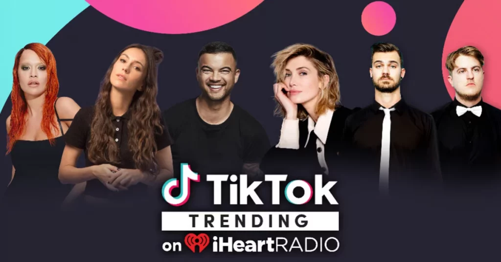 TikTok Sees Big Revenue Increase in the UK Market | Ravi