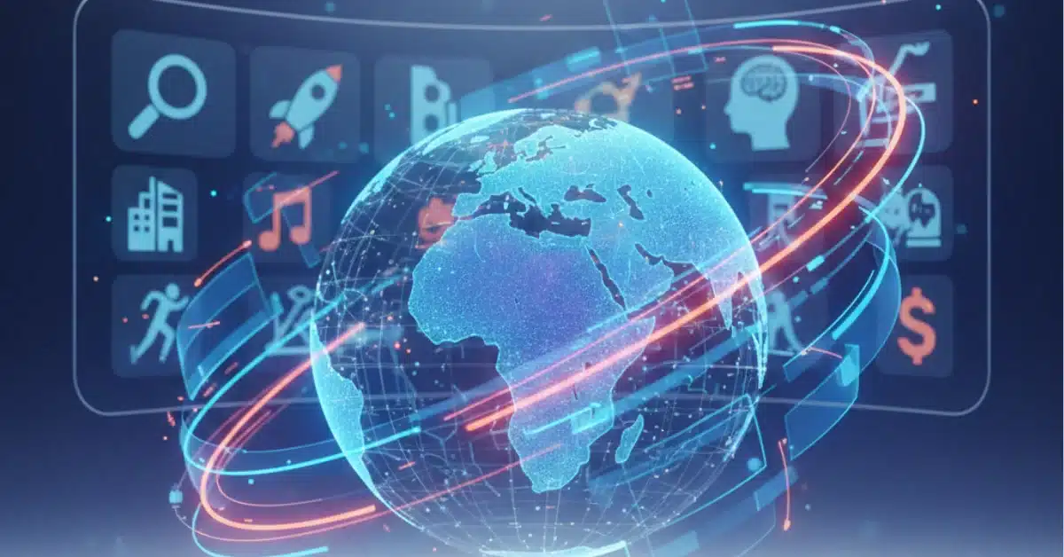 Google Shares The Top Searches Of 2025