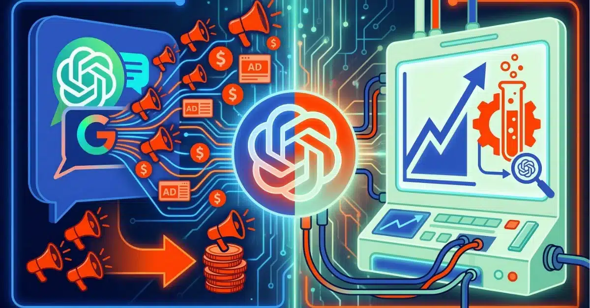 ChatGPT Testing Ad Dashboard as Ads Become More Visible